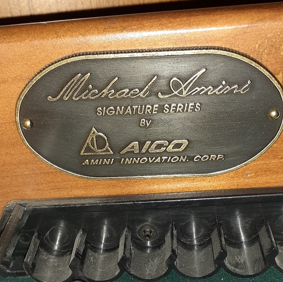 Other | Name Brand Entertainment Center Michael Amini | Poshmark